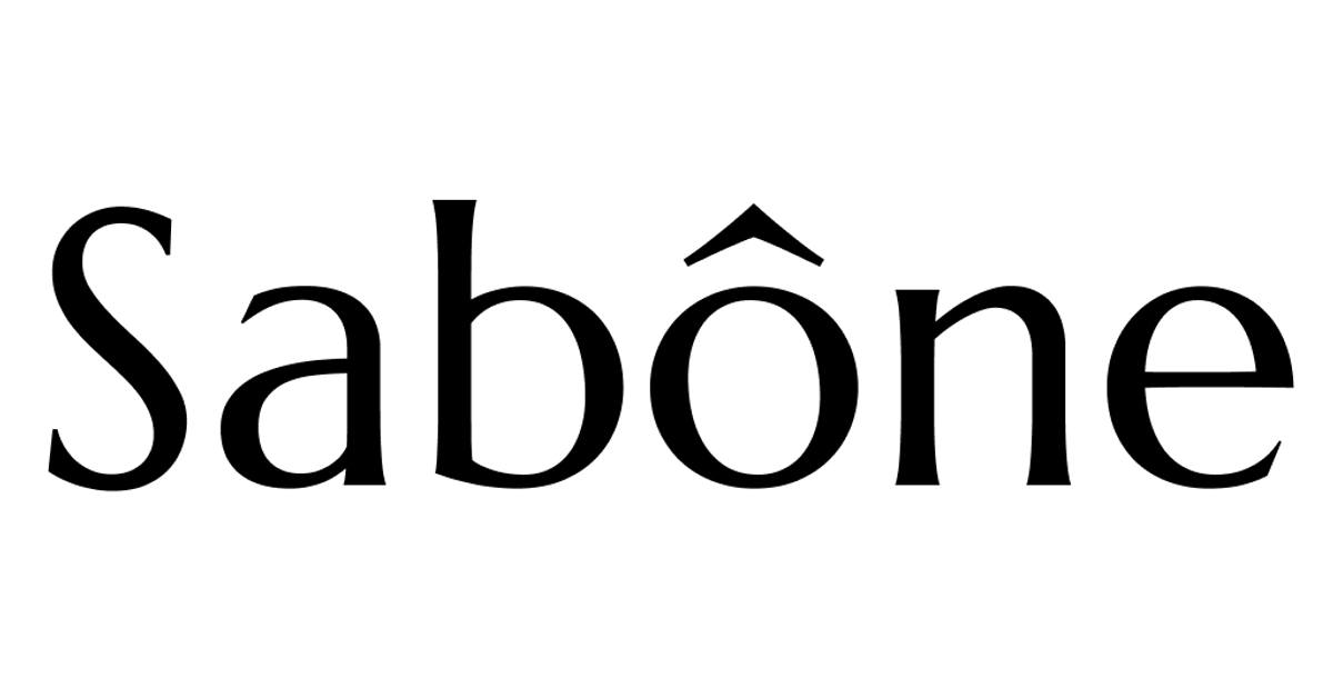 Cosmétiques naturels solides fabriqués en France – Sabône